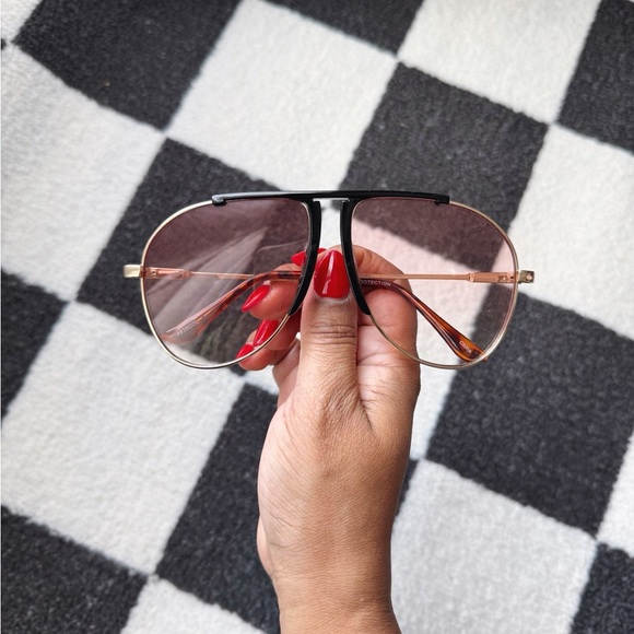 Accessories | Vintage Style Aviator Sunglasses | Poshmark